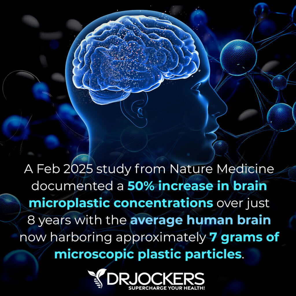 Are Microplastics Destroying Your Health? - DrJockers.com