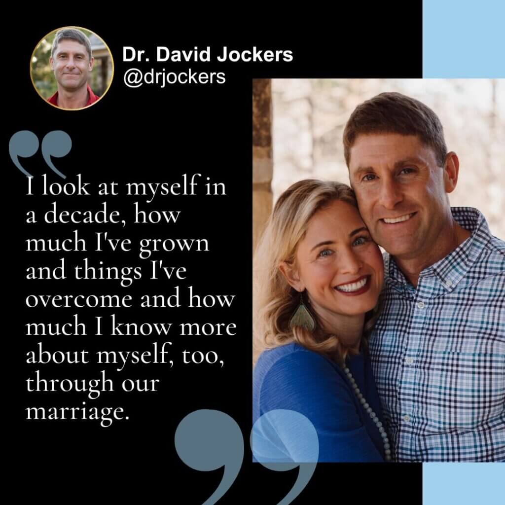 Episode #529: Top 5 Lessons Learned in 10 Years of Marriage with Angel ...