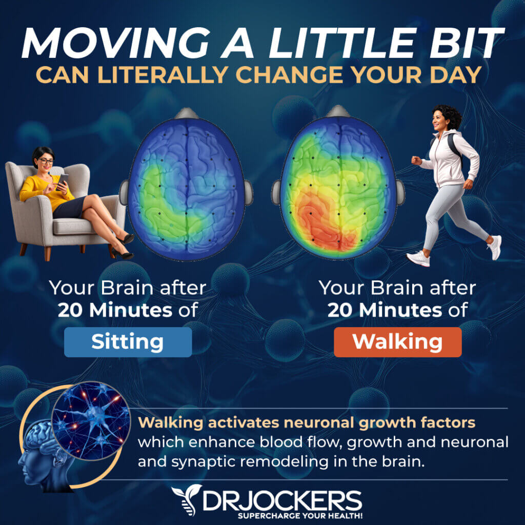 My Morning Routine for Optimal Energy & Brain Function - DrJockers.com