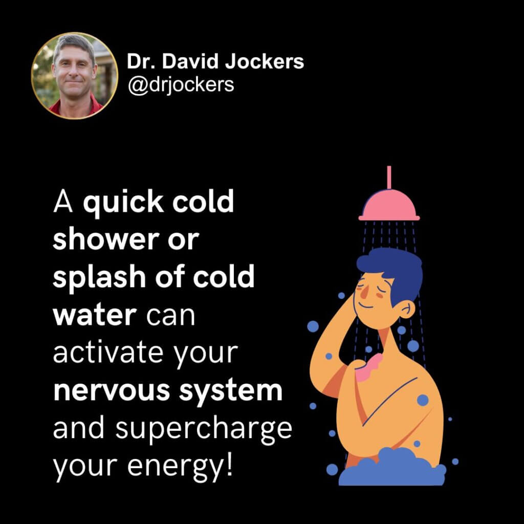 Episode #552: 7 Ways to Boost Mid-Day Energy Levels - DrJockers.com