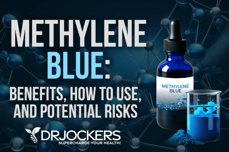 Methylene Blue: Benefits, How to Use, and Potential Risks - DrJockers.com