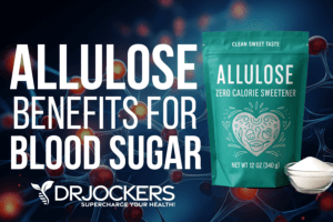 Allulose Benefits for Blood Sugar, Best Sources and How to Use ...